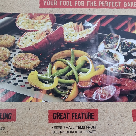 just Grill | Kitchen | Just Grillin Home Grill Cooking Cookware ...